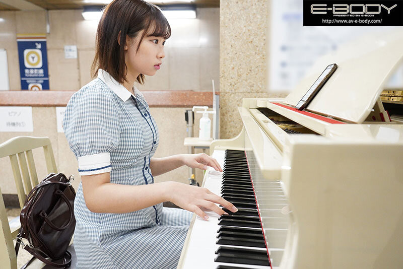 葉澄かえで(叶澄枫，Hasumi-Kaede)出道作品EBWH-026介绍及封面预览-艾尤社