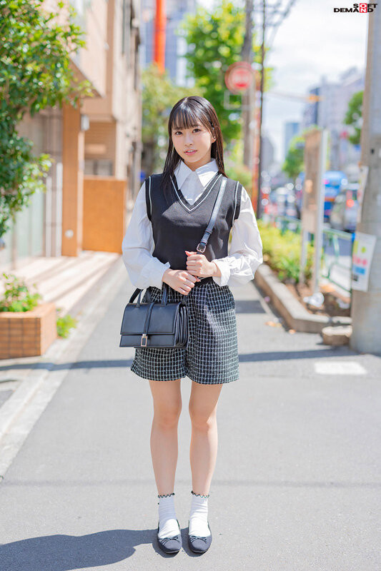 天美めあ(天美芽爱，Amami-Mea)出道作品MOGI-125介绍及封面预览-艾尤社