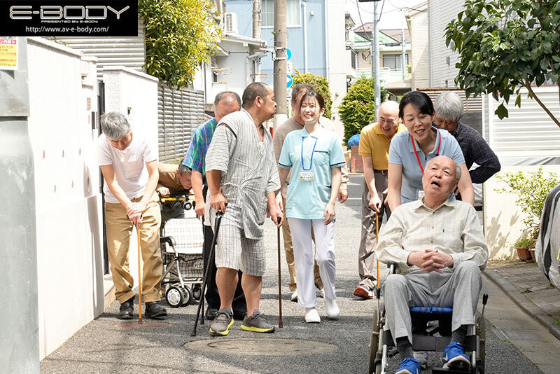 柏木ふみか(柏木文香)最新作品EBWH-267介绍及封面预览-艾尤社