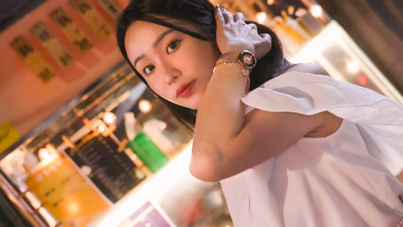 「Aiyo Zao」最新作品WSA-002介绍及封面预览-艾尤社